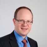 Dr. John Janssen - Recognition Health UK