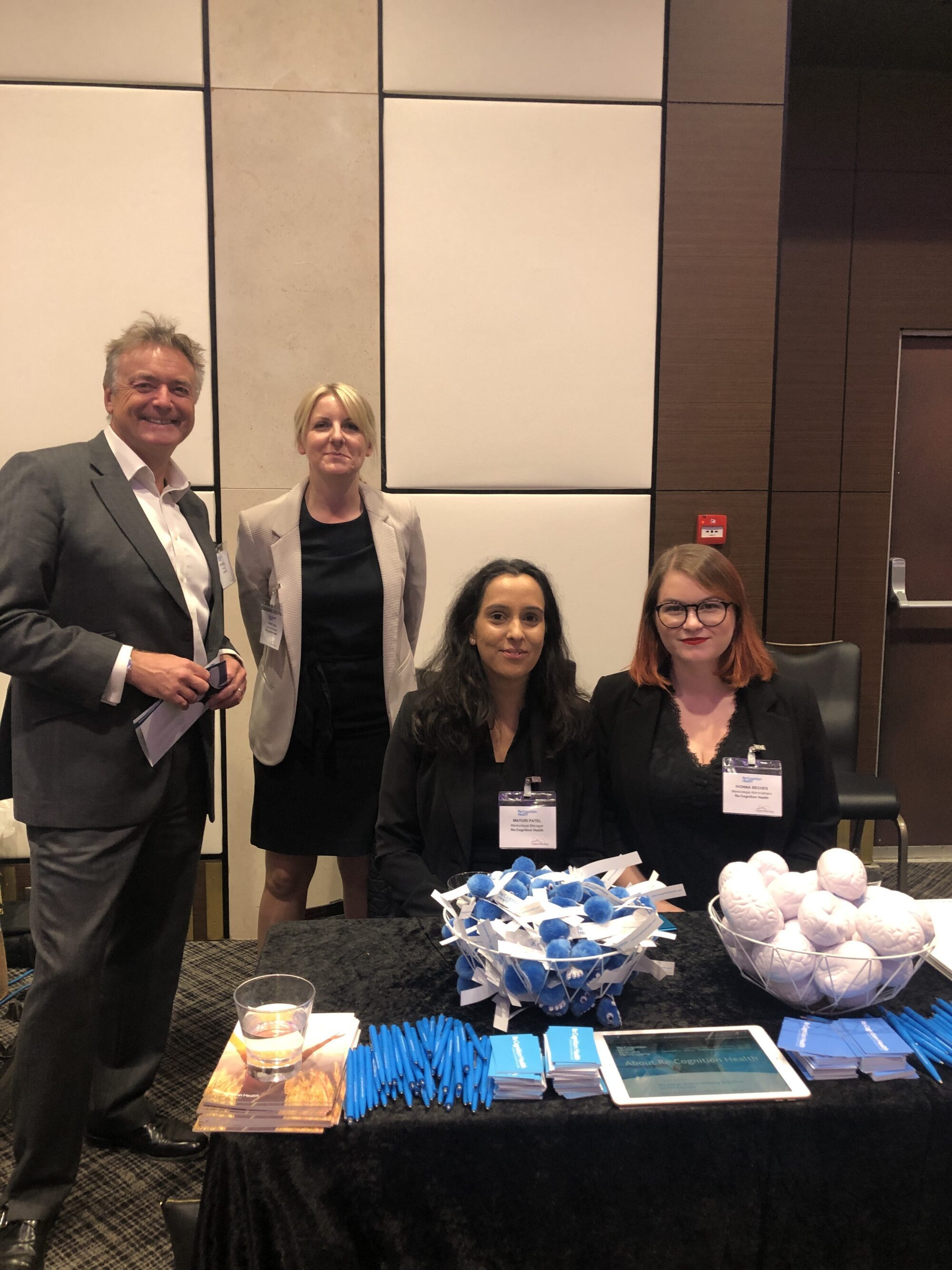 Re:Cognition Health host third Medico-Legal conference - Recognition ...