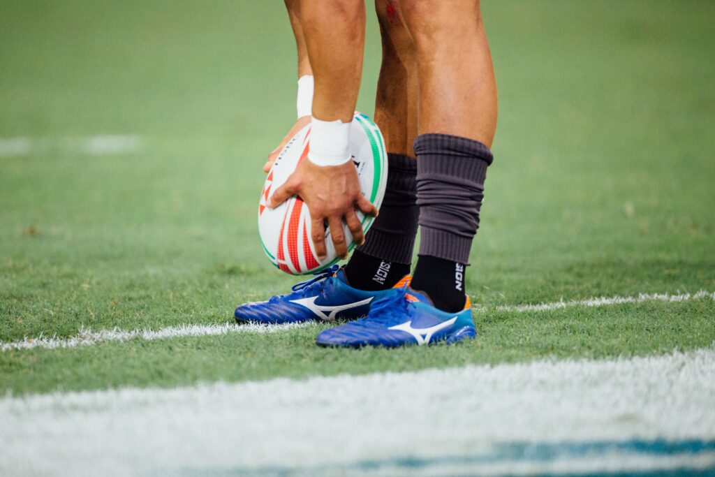 Brain Injury in Rugby Players - Recognition Health UK