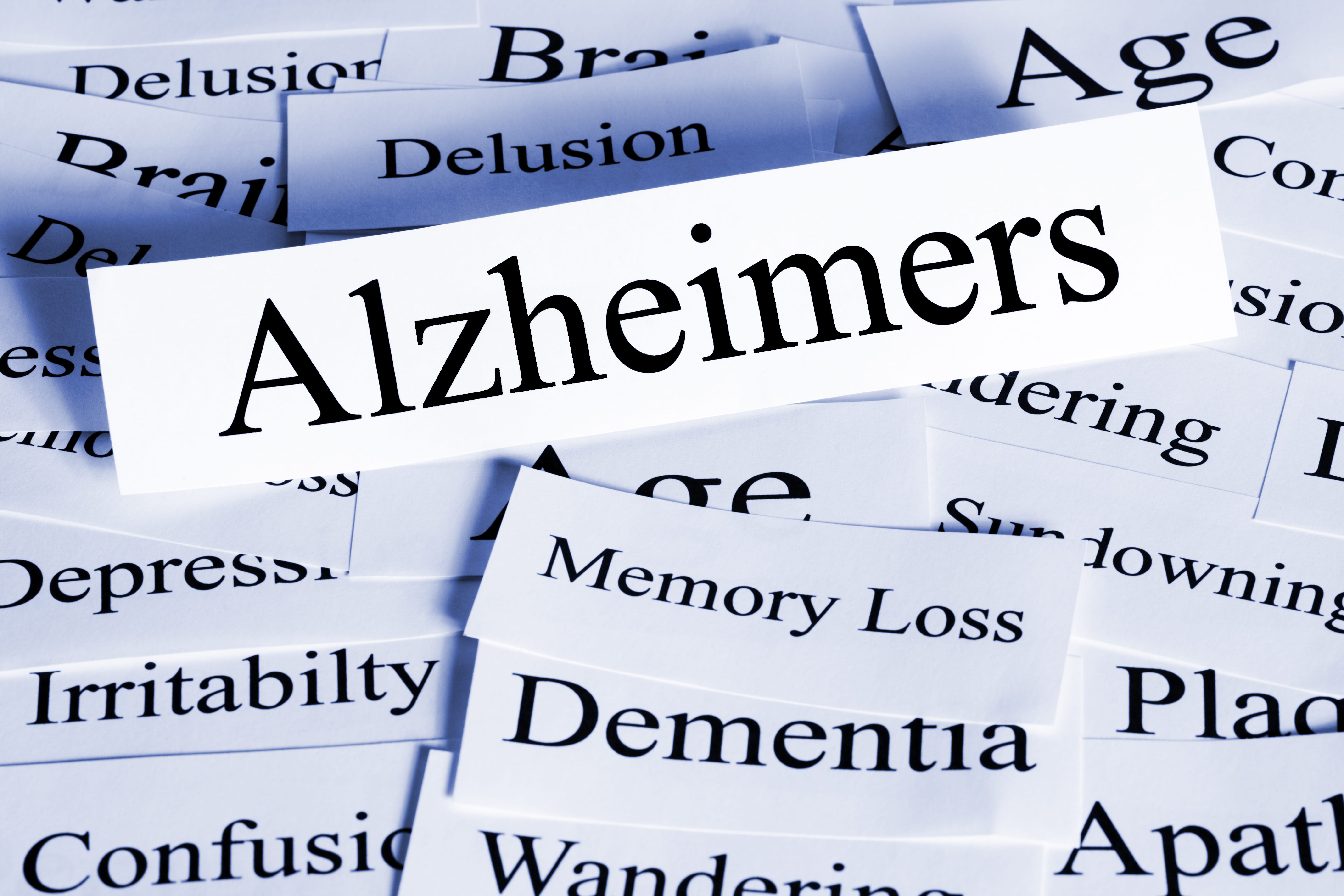 How to Spot the Early Signs of Alzheimer’s - Recognition Health UK