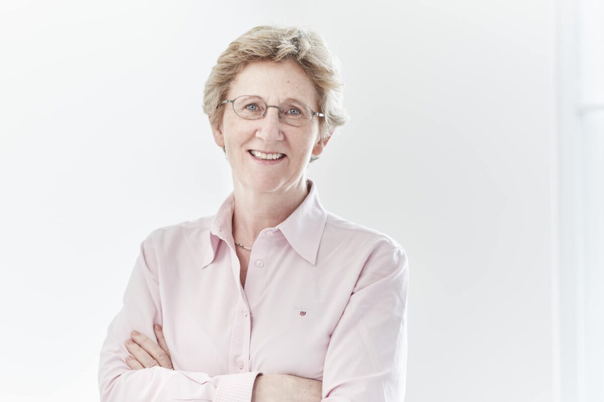 Dr MacSweeney named in ScaleUp Female Founders Index - Recognition ...