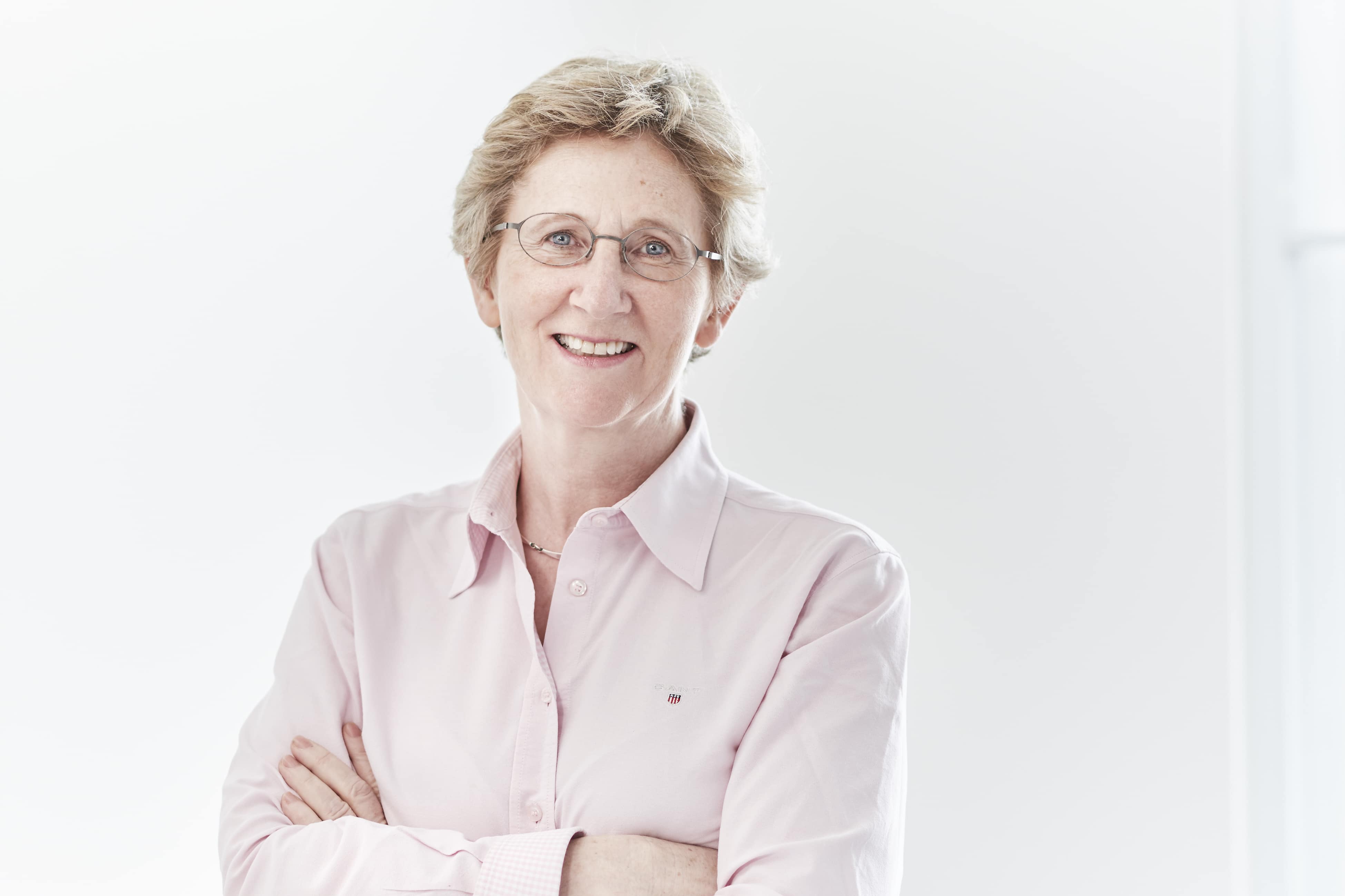 Dr MacSweeney named in ScaleUp Female Founders Index - Recognition ...