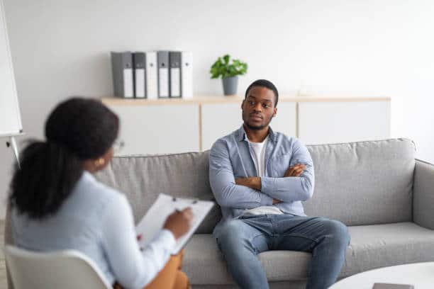 Psychological Therapy - Recognition Health UK