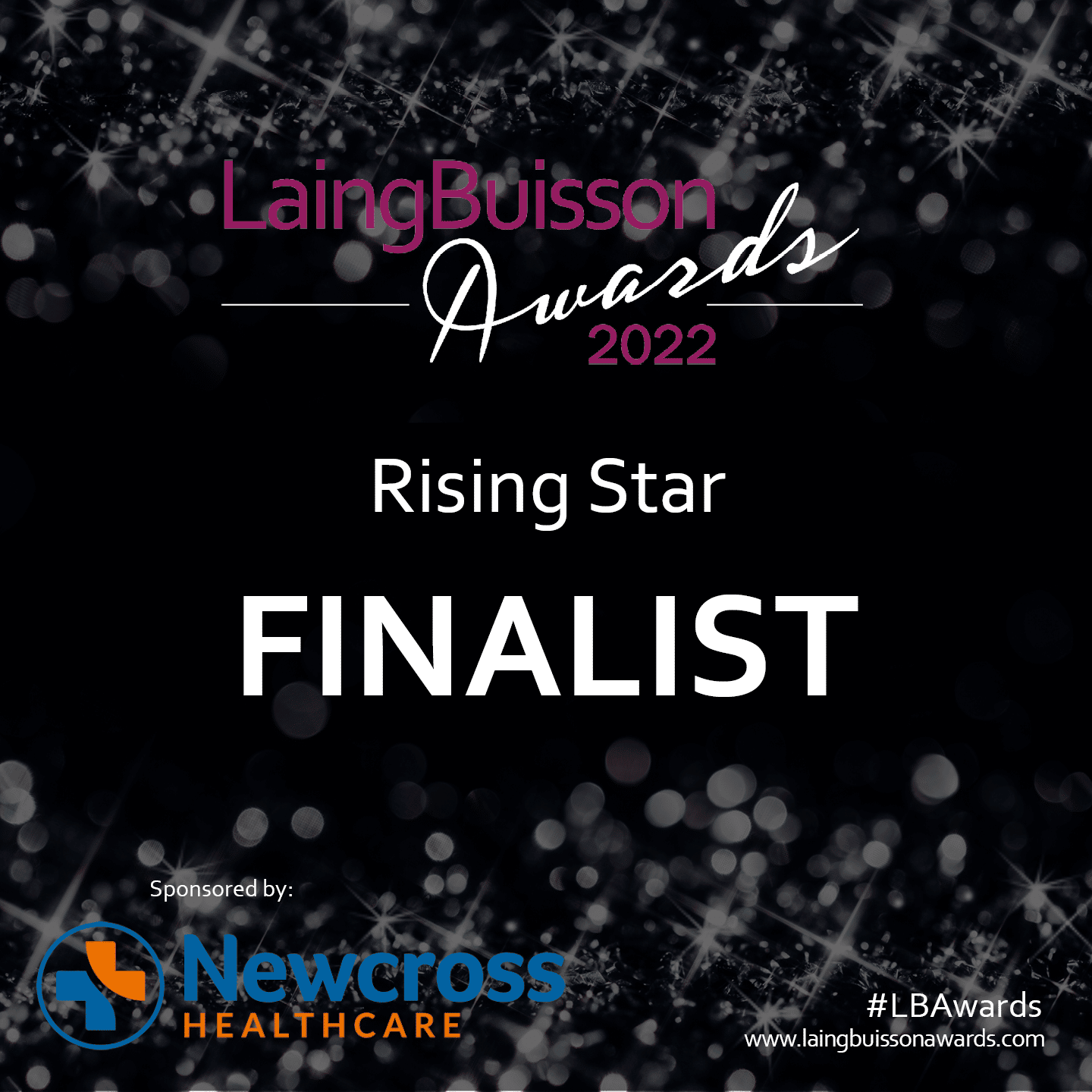 LaingBuisson Awards 2022 - Recognition Health UK