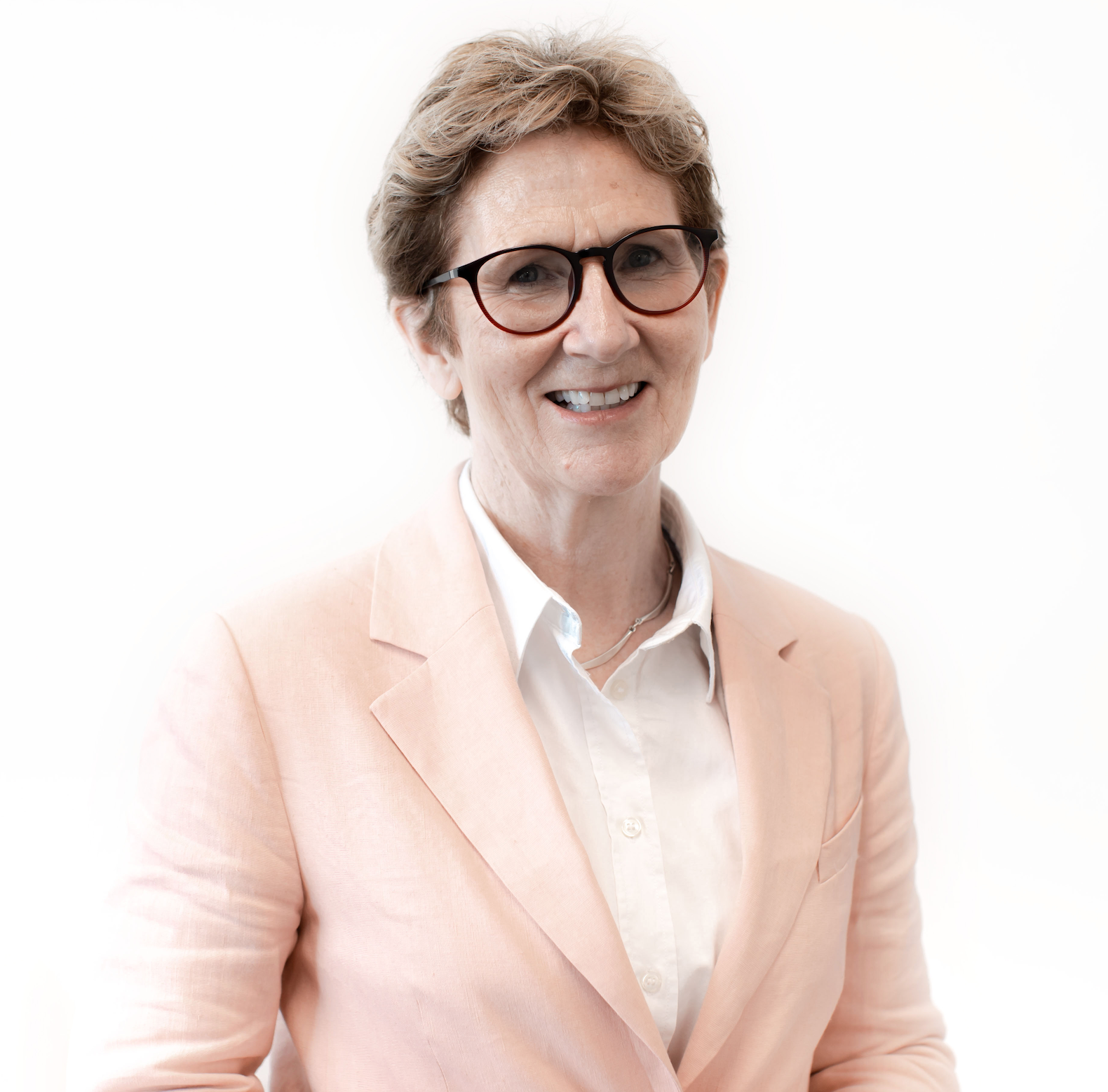 Dr. Emer MacSweeney - Recognition Health UK