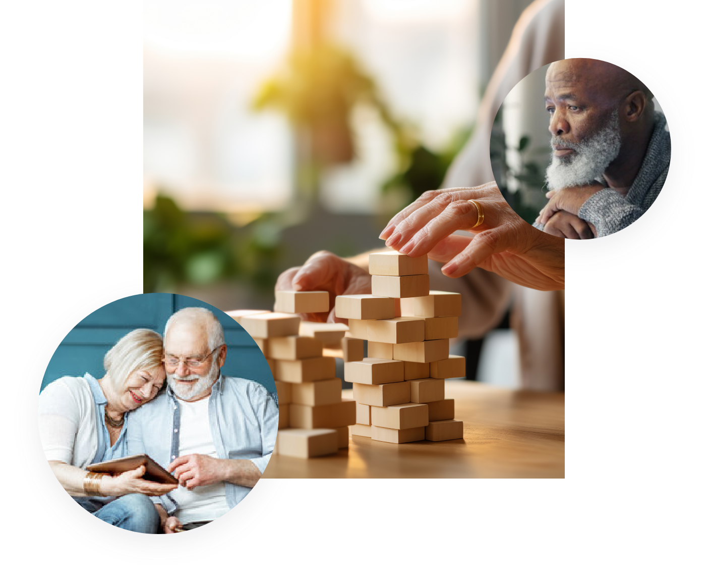 Dr. Steven Allder - Recognition Health UK