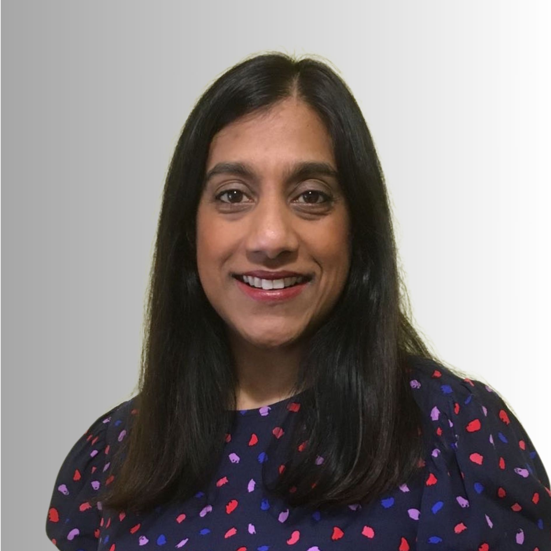 Anthea Besser - Recognition Health UK
