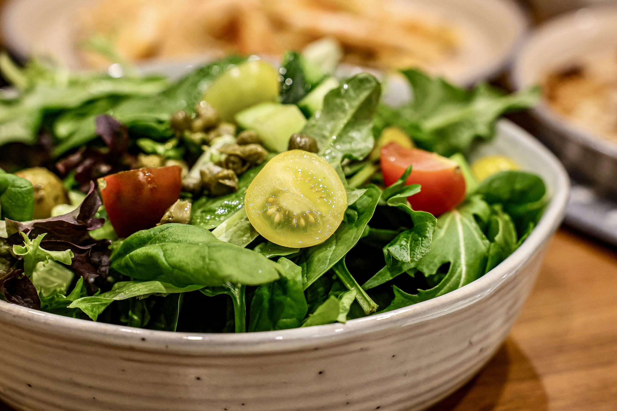 You Are What You Eat: Dr Steve Allder Shares His Nutrition for Brain ...